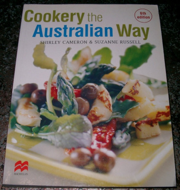 Cookery the Australian Way, S Cameron - Shop Online for Books in Australia