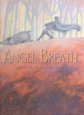Angel Breath, Glenda Millard - Shop Online for Books in Australia