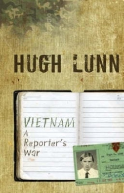 Vietnam, Hugh Lunn - Shop Online for Books in Australia