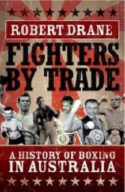 Fighters by Trade, Robert Drane - Shop Online for Books in Australia