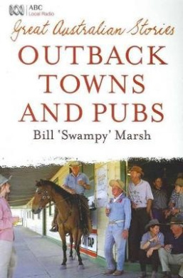 Great Australian Stories, Bill Marsh - Shop Online for Books in Australia