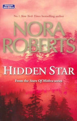 Hidden Star, Nora Roberts - Shop Online for Books in Australia