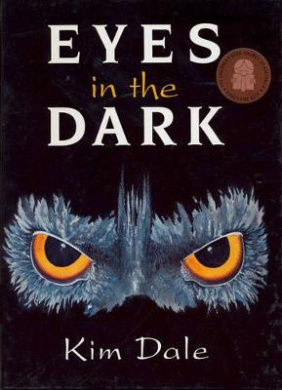 Eyes in the Dark, Kim Dale - Shop Online for Books in Australia