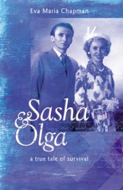 Sasha and Olga, Eva Maria Chapman - Shop Online for Books in Australia