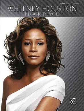 Whitney Houston, Whitney Houston (Recorded By) - Shop Online for Books ...