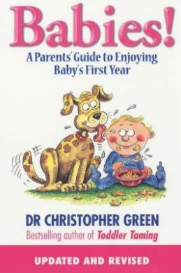 Babies!, Christopher Green - Shop Online for Books in Australia