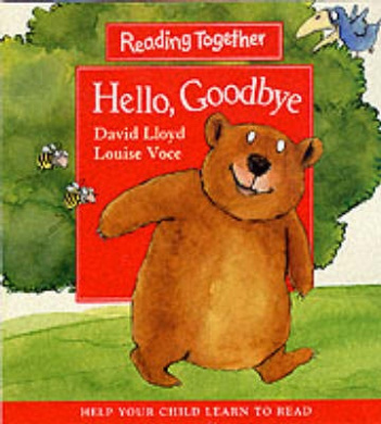 Hello Goodbye, Lloyd Voce - Shop Online for Books in Australia