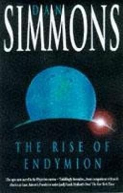 The Rise of Endymion, Dan Simmons - Shop Online for Books in Australia