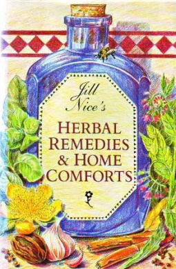 Jill Nice's Herbal Remedies and Home Comforts, Jill Nice - Shop Online ...