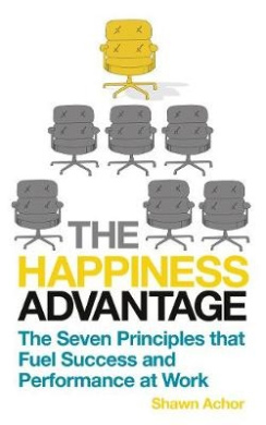 The Happiness Advantage, Shawn Achor - Shop Online for Books in Australia