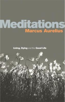 Meditations, Marcus Aurelius Gregory Hays (Translated ) - Shop Online ...