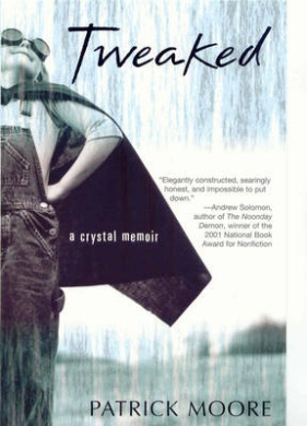 Tweaked, Patrick Moore - Shop Online for Books in Australia