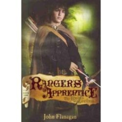 Ranger's Apprentice 1, John Flanagan - Shop Online for Books in Australia