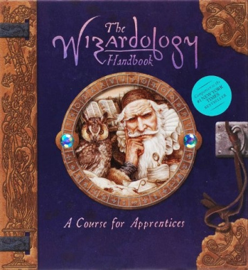 The Wizardology Handbook, Master Merlin Dugald A Steer - Shop Online ...