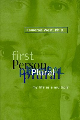 First Person Plural, Cameron West - Shop Online for Books in Australia