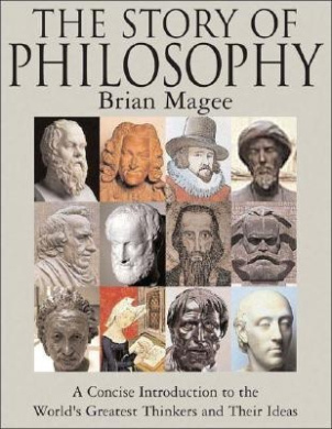 Story of Philosophy, Magee Brian Bryan Magee - Shop Online for Books in ...
