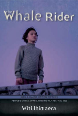The Whale Rider, Witi Ihimaera - Shop Online for Books in Australia