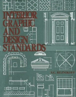 Interior Graphic & Design Standards, SC Reznikoff - Shop Online for ...