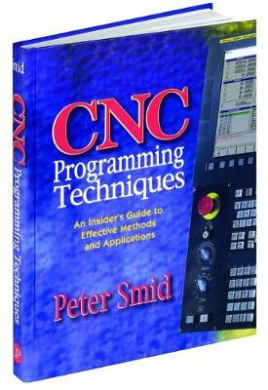 CNC Programming Techniques, Peter Smid - Shop Online for Books in Australia