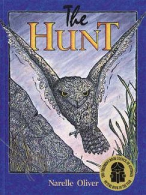 The Hunt, Narelle Oliver - Shop Online for Books in Australia