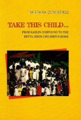 Take This Child, Barbara Cummings - Shop Online for Books in Australia