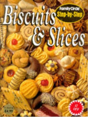 Biscuits and Slices by Murdoch Books - Shop Online for Books in Australia