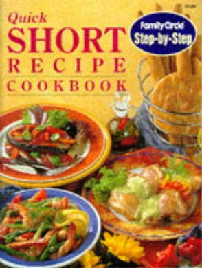 Quick Short Recipe Cookbook (Step-by-Step) by Murdoch Books - Shop ...