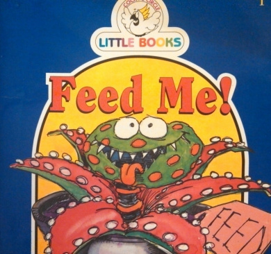 Feed ME! (Cocky's circle little books), Diana Noonan - Shop Online for ...
