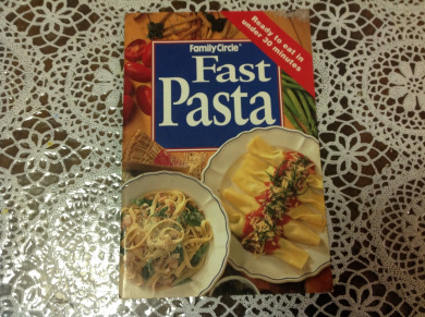Fast Pasta by Murdoch Books - Shop Online for Books in Australia