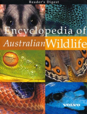Reader's Digest Encyclopedia of Australian Wildlife, Reader's Digest ...