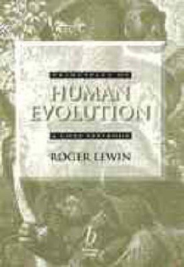 Introduction to Human Evolution, Roger Lewin (Edited ) - Shop Online for Books in Australia