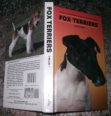 Fox Terriers, Evelyn Miller - Shop Online for Books in Australia