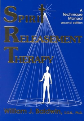 Spirit Releasement Therapy, William J Baldwin Edith Fiore - Shop Online ...