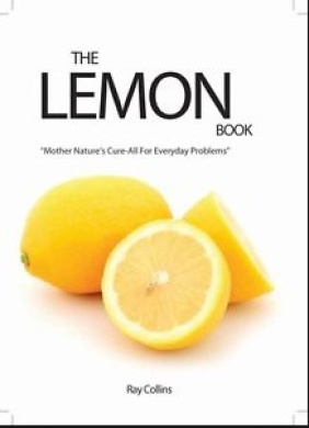 The Lemon Book, R Collins - Shop Online for Books in Australia