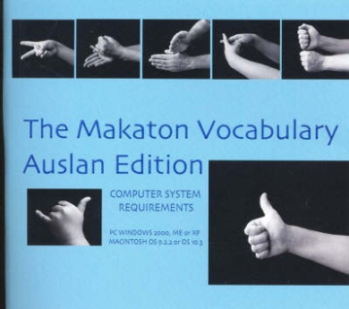 Makaton Vocabulary by Makaton Australia - Shop Online for Books in ...