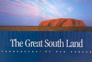 The Great Southland, Ken Duncan - Shop Online for Books in Australia