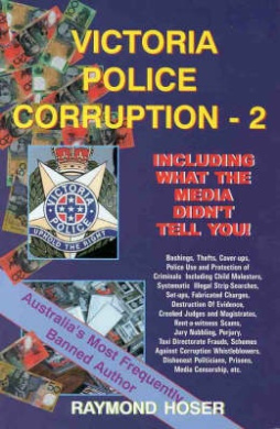 Including What the Media Didn't Tell You!, No 2, Raymond Hoser - Shop ...