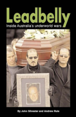 Leadbelly, John Silvester Andrew Rule - Shop Online for Books in Australia