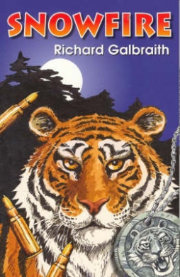 Snowfire, Richard Galbraith - Shop Online for Books in Australia