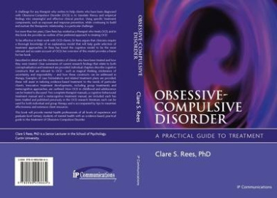 Obsessive-compulsive Disorder, Clare S Rees - Shop Online for Books in ...
