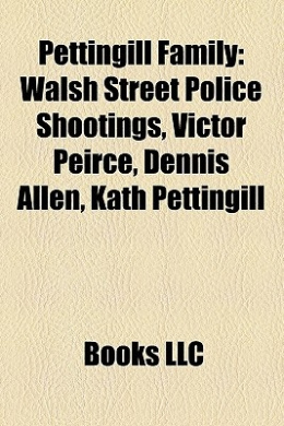 Pettingill Family, LLC (Edited ) BooksBooks - Shop Online for Books in ...