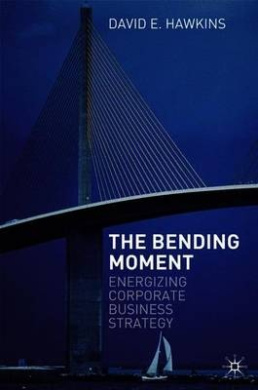 The Bending Moment, David EHawkins - Shop Online for Books in Australia
