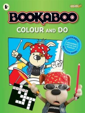 Bookaboo by Walker Books Ltd - Shop Online for Books in Australia