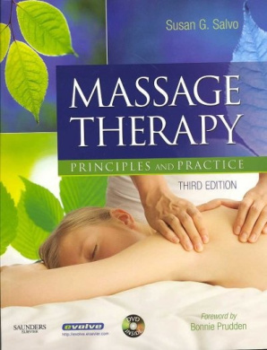 Massage Therapy, Susan G Salvo Bonnie Prudden - Shop Online for Books ...