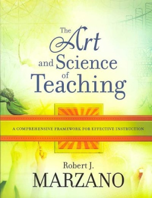 The Art and Science of Teaching, Robert J Marzano - Shop Online for ...