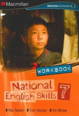 National English Skills 7, Rex Sadler Tom Hayllar - Shop Online for ...