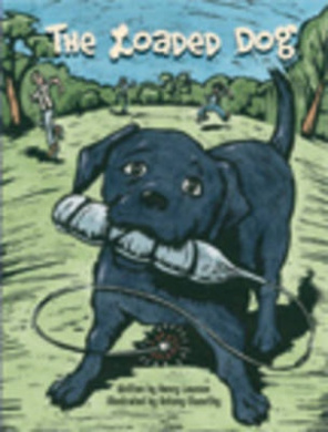 Springboard into Comprehension Level 5 The Loaded Dog by Macmillan ...