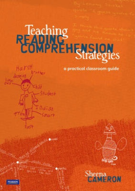 Teaching Reading Comprehension Strategies, Sheena Cameron - Shop Online ...