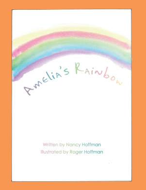 Amelia's Rainbow, Nancy Hoffman - Shop Online for Books in Australia