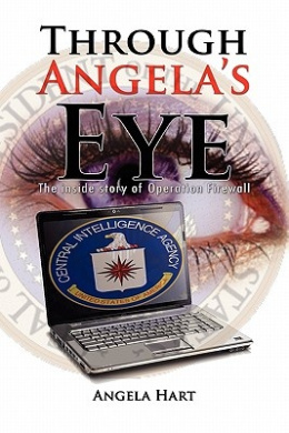 Through Angela's Eye, Angela Hart - Shop Online for Books in Australia